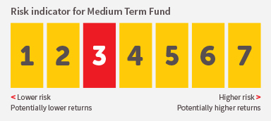 Medium Term Fund | Super Plan, New Zealand Post